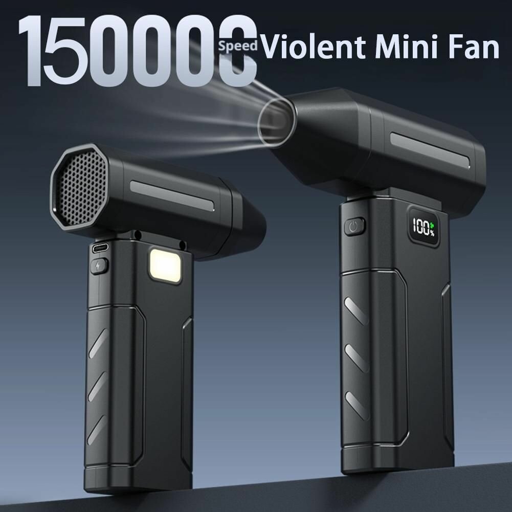 Мощный автомобильный пылесос, бытовой фен, фен для груминга домашних животных