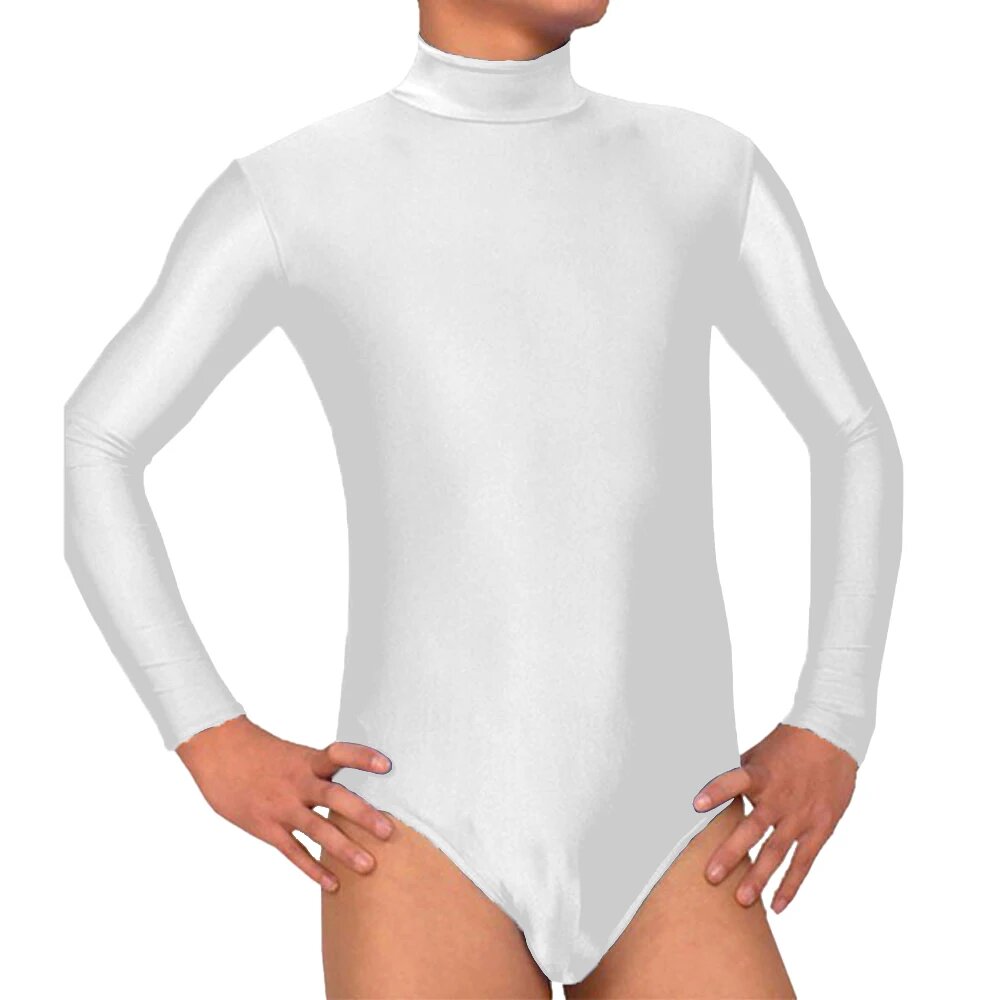 Трико танцевальное