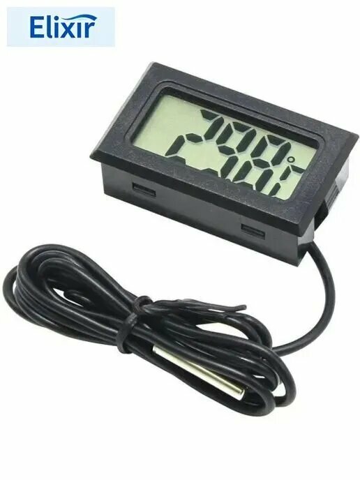 Термометр для воды