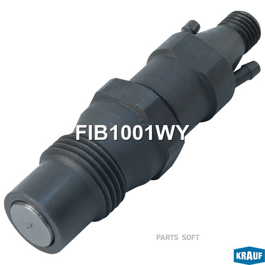 Распылитель диз. форсунки VW T4 2.4 D от официального дистрибьютора, KRAUF, артикул FIB1001WY