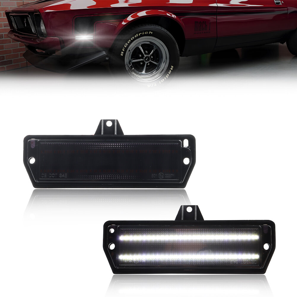 Фары автомобильные