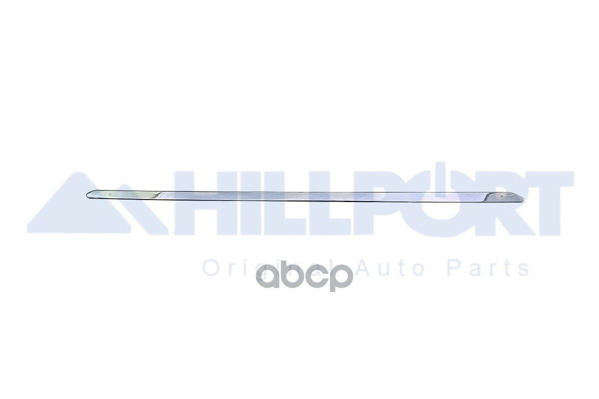 Молдинг заднего бампера хром правый HILLPORT арт. 18MH06028