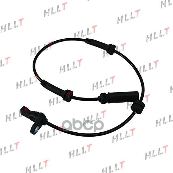 Датчик АБС передний BMW 1' F20/F21 (11-19), 2' F22/F23/F87 (13-20), 3' F30/F31 (11-20), 4' F32/F33 BMW HLLT арт. HLDTA419