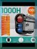 Лазерный дальномер-бинокль "1000Н", для гольфа и туризма, цветной