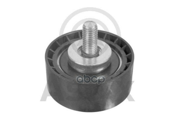Ролик CIT BERLINGO/JUMPY/XSARA/PGT 2,0/3,06/EXPERT/PARTNER 1,9D (генератор/для а/м с г/у/без кондиц шт. ASLYX арт. AS-202344