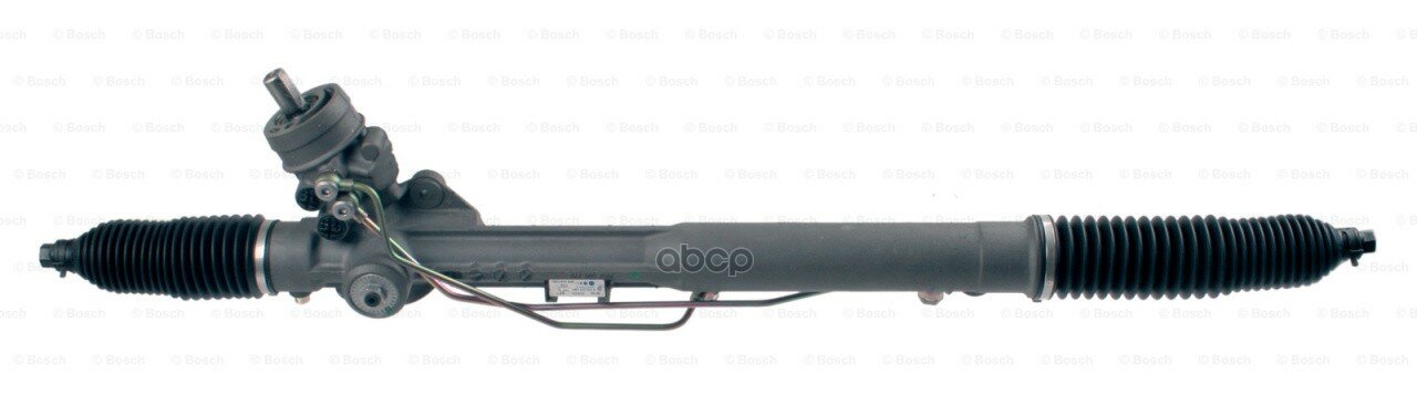 Новая оригинальная рулевая рейка AUDI A6 / A6 Avant 1997-2004 Bosch арт. KS00000870