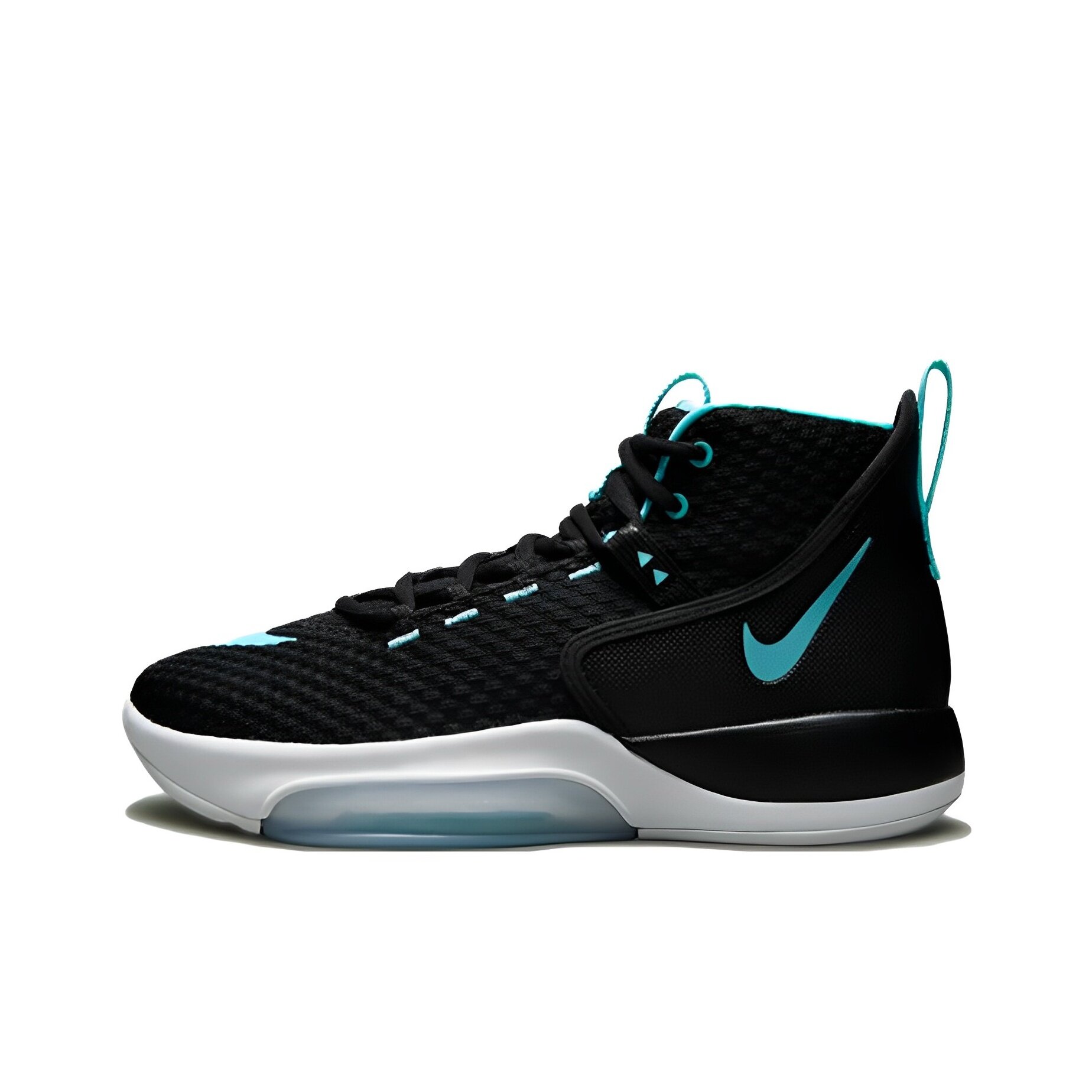 Кеды NIKE Zoom Rize 2