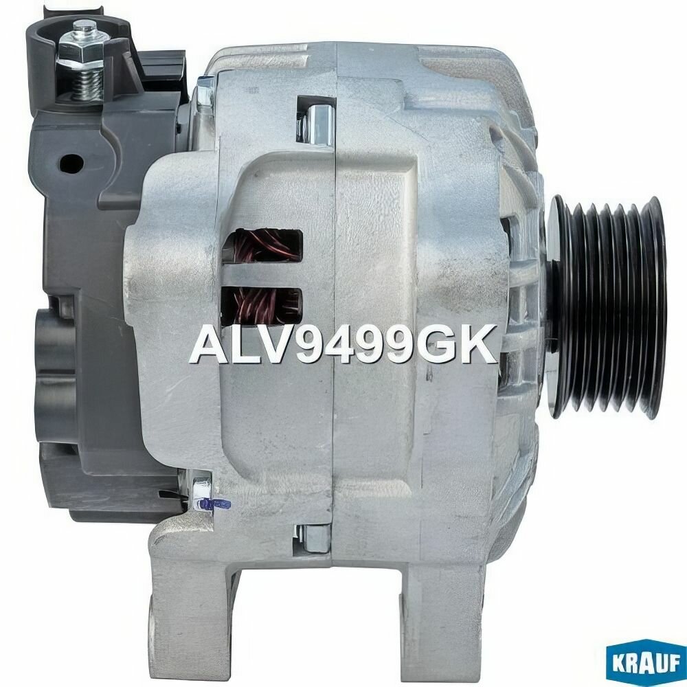 Генератор 110A, для Пежо 206, 307, 406, 1007, 206, 207, Партнер, Ситроен Берлинго C4, C5 X4, X7 C8 Ксара, Пикассо Ц-Елиси, C2 C3, Фиат Фиорино Улисс арт ALV9499GK