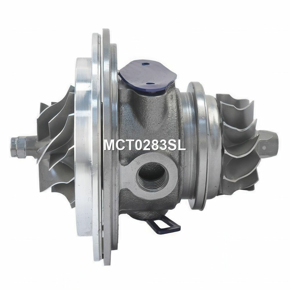 Картридж турбокомпрессора, для Опель Зафира, Астра арт MCT0283SL