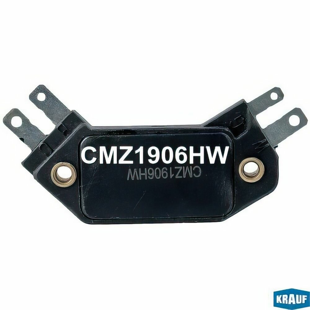 Коммутатор системы зажигания, для Фиат Аргента, Регата, Лянча Дельта, Призма, Альфа Ромео 116, Джульетта арт CMZ1906HW