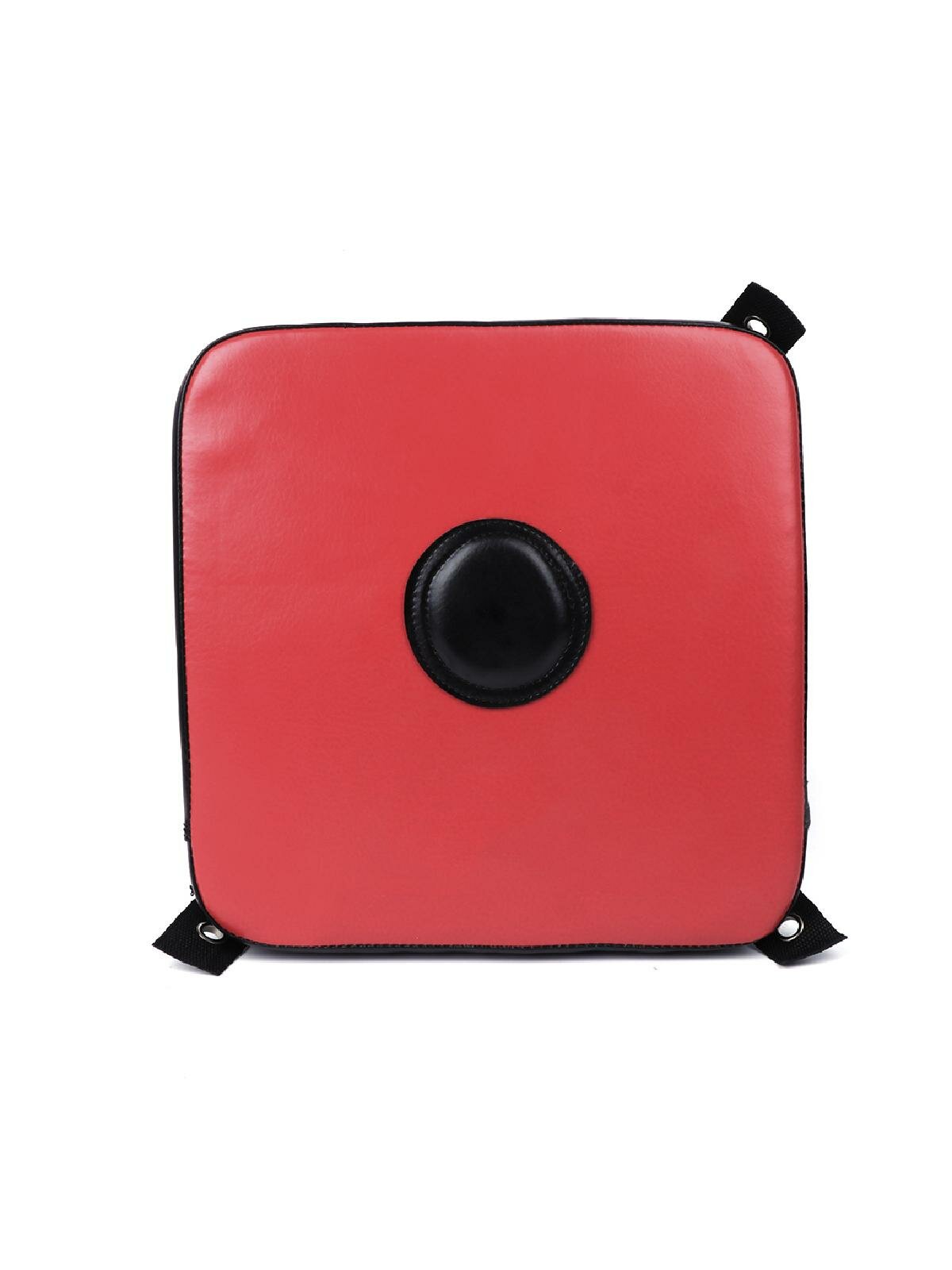 Маленькая Настенная Мишень Из Цельной Искусственной Кожи Sagitar