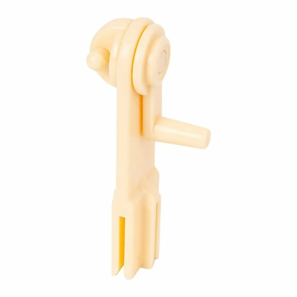 Пластиковые катушки для мулине