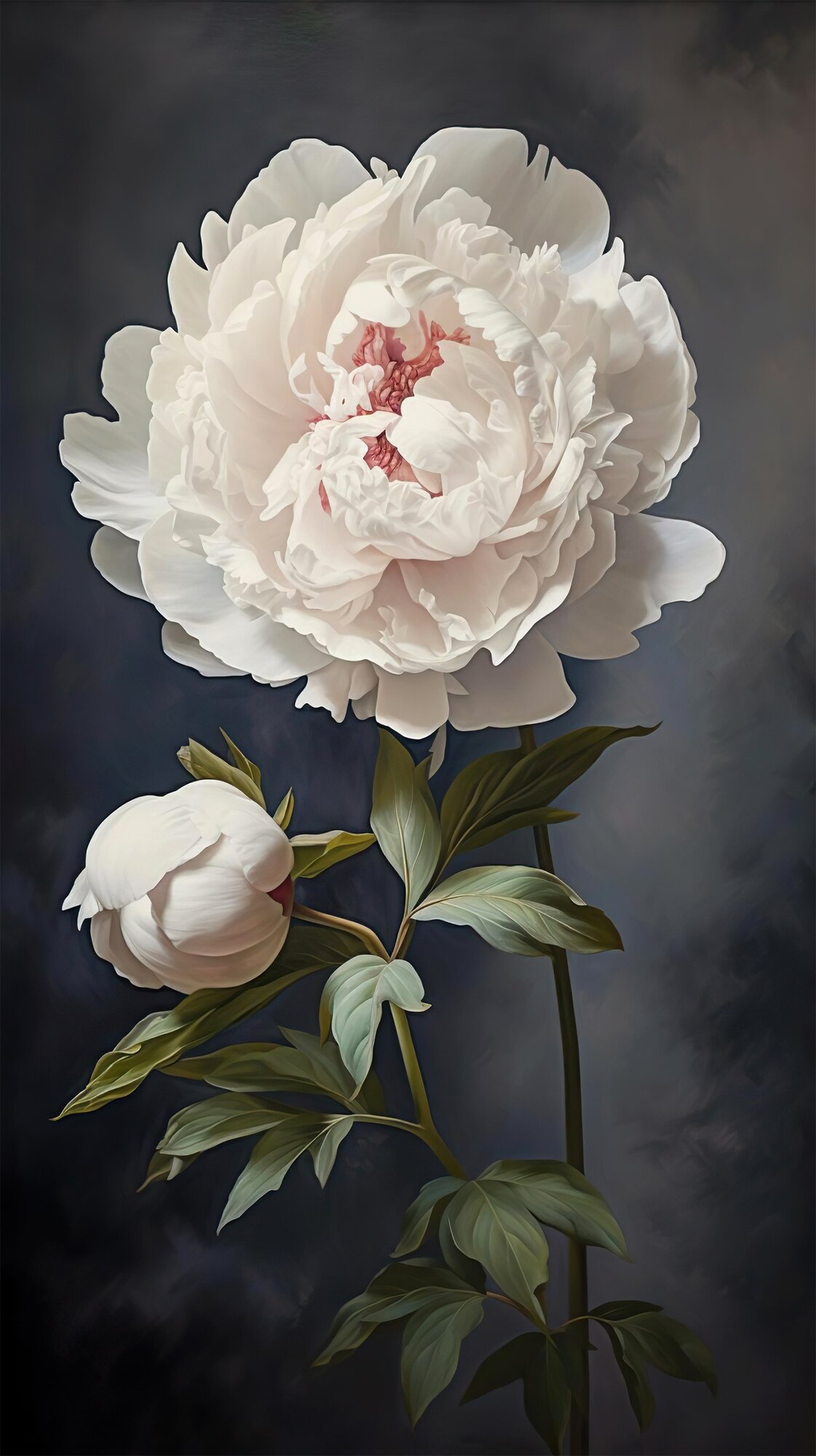 Картина на холсте 40х80 80х40 Плотный холст Деревянный подрамник Пигментные чернила