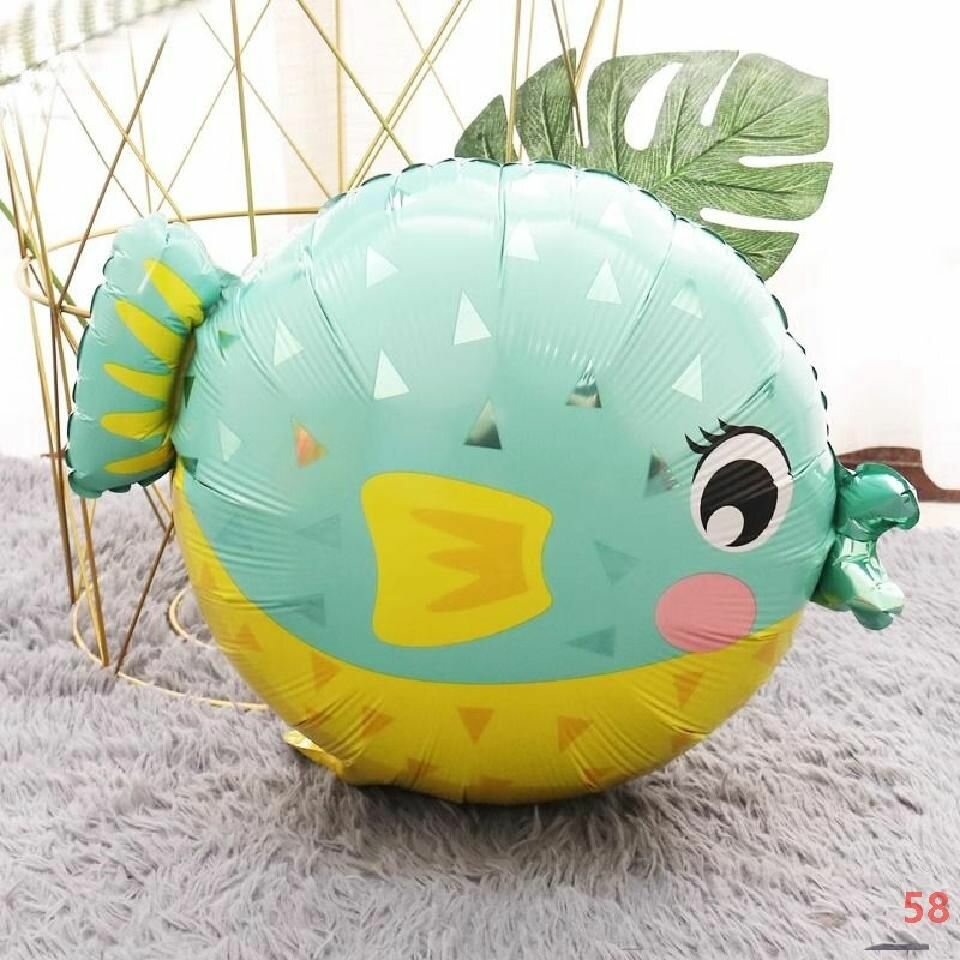 Воздушный шар