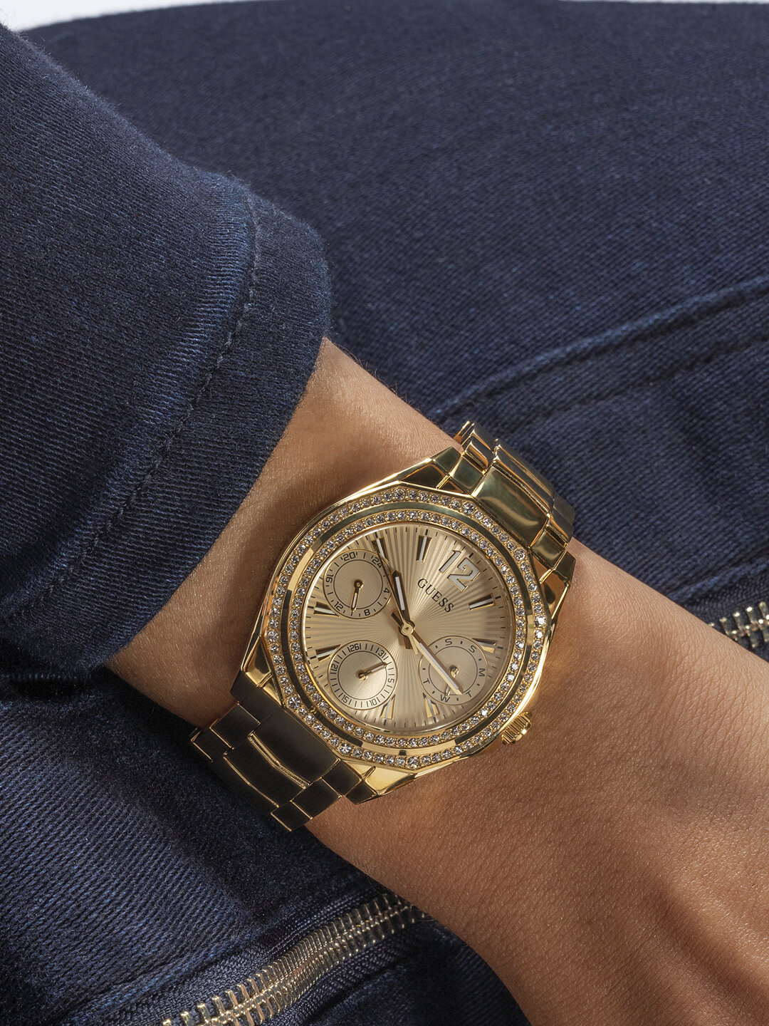 Наручные часы