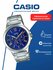 Наручные часы CASIO Collection, синий
