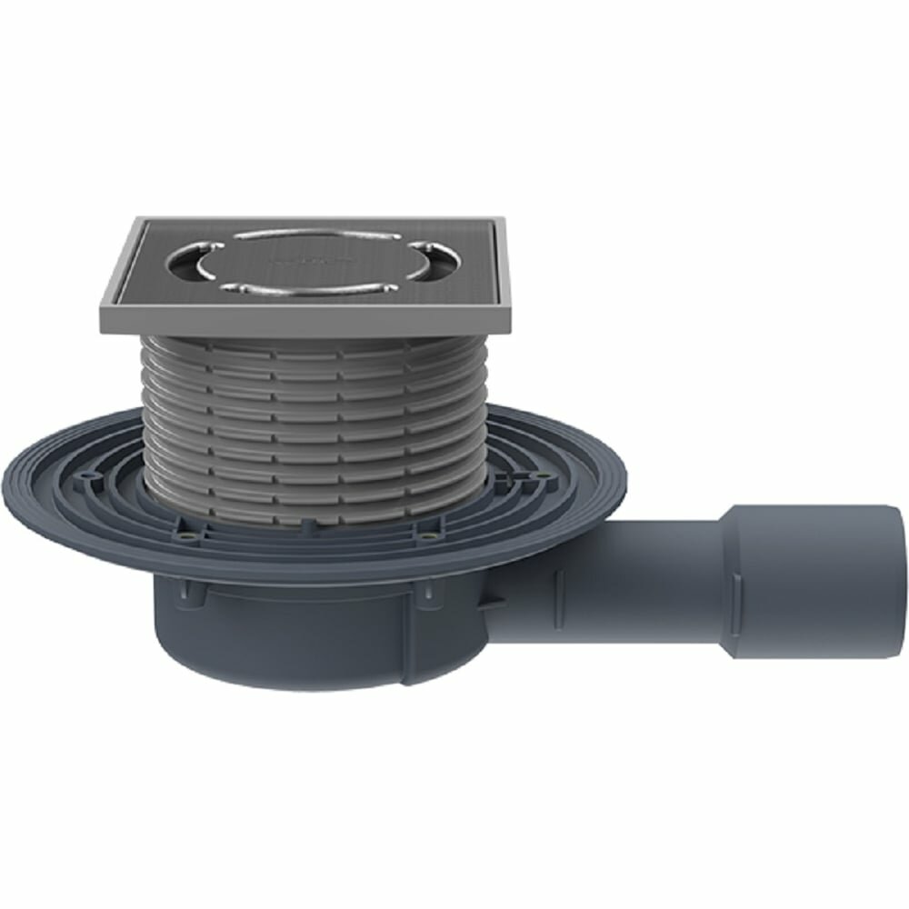 Трап HL 90Prblue