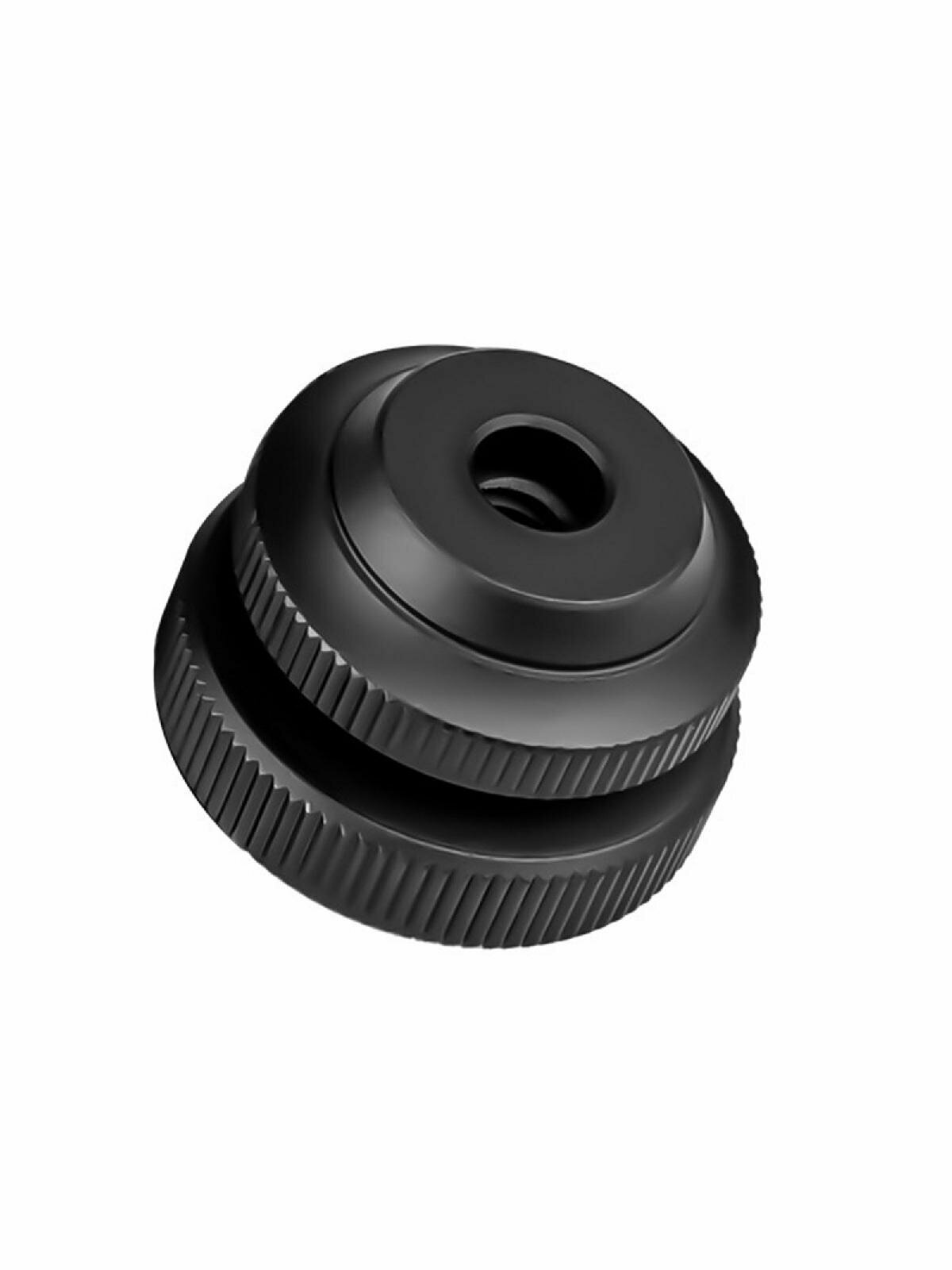 Основание для преобразования сиденья холодного башмака с адаптером 1/4 дюйма