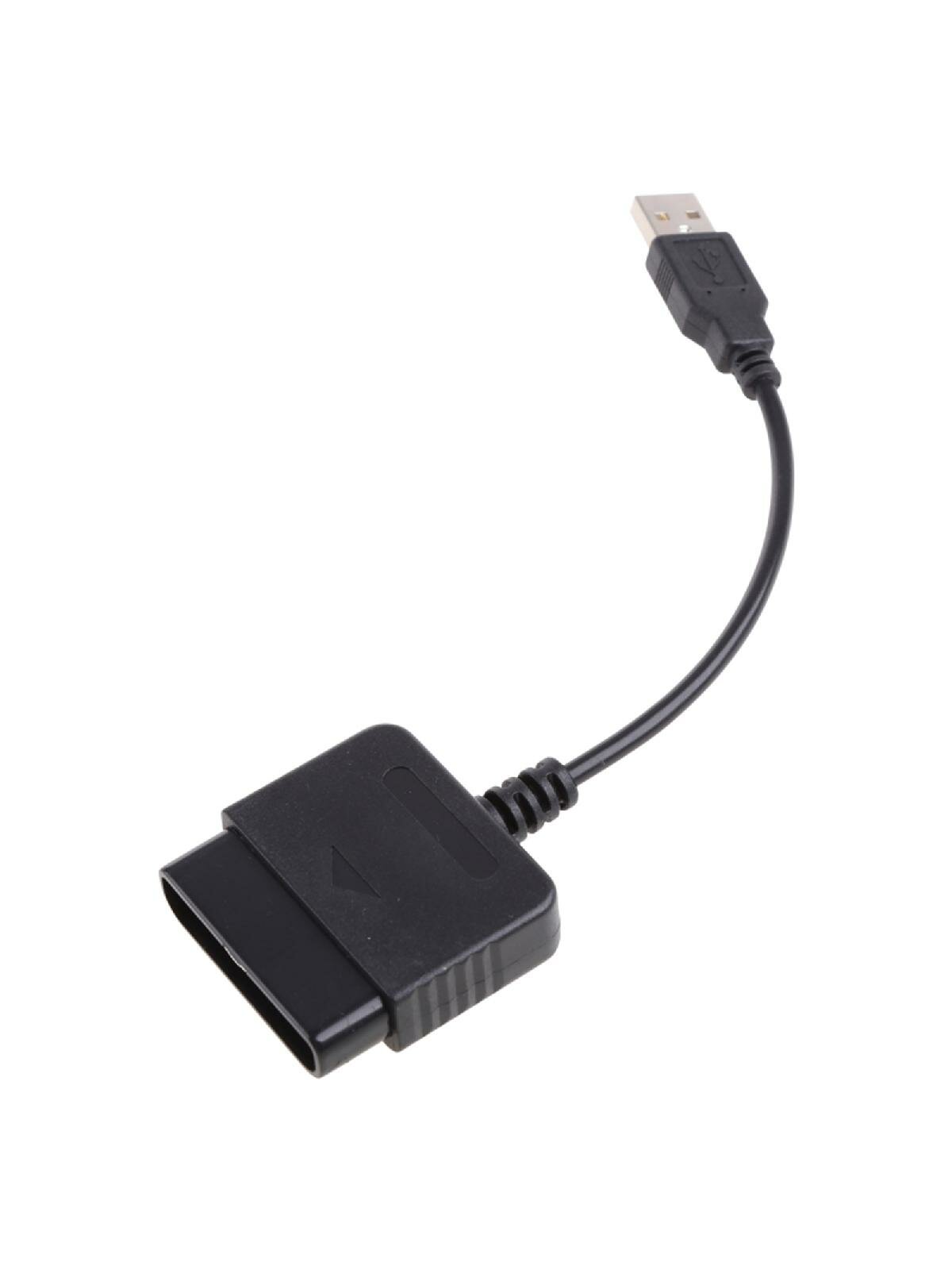 Кабель для преобразования проводной ручки USB в PS2 PS3