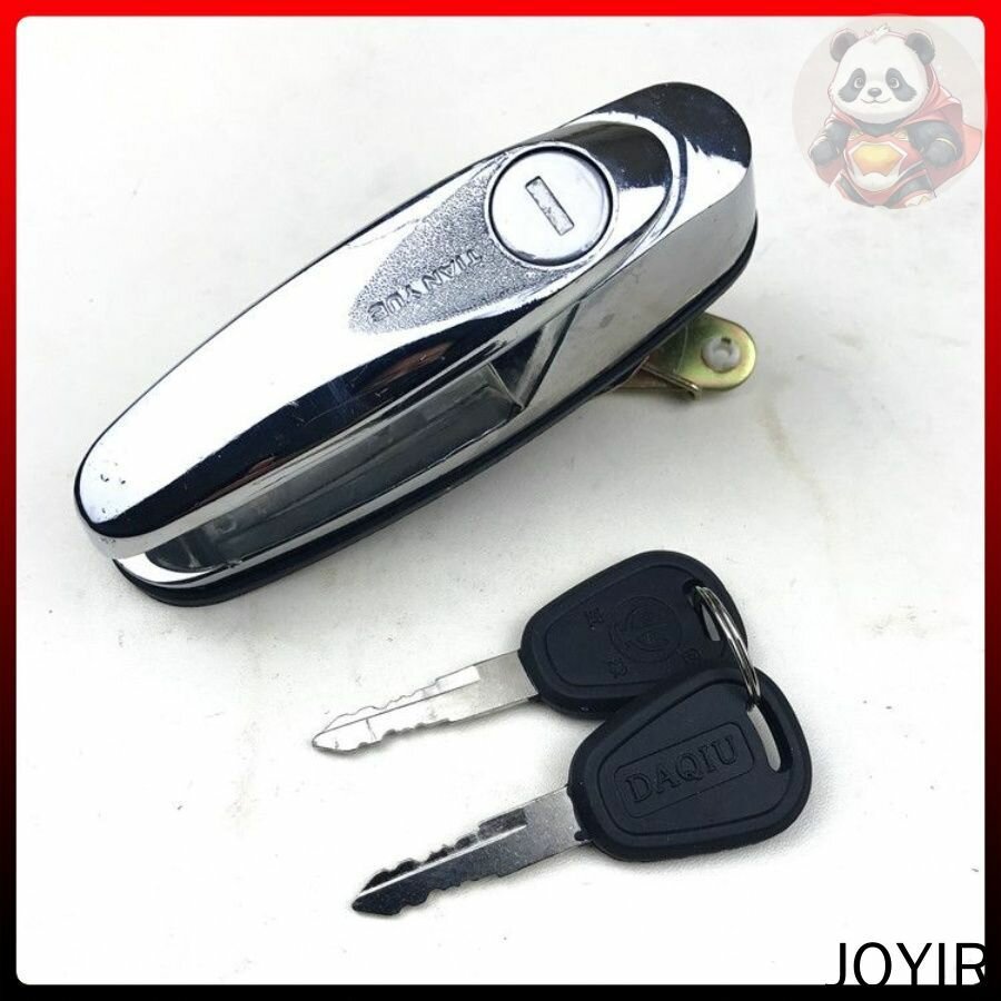 Ручка кунга с замком HiLux Amarok L200 Navara Tundra/совместима со многими пикапами.