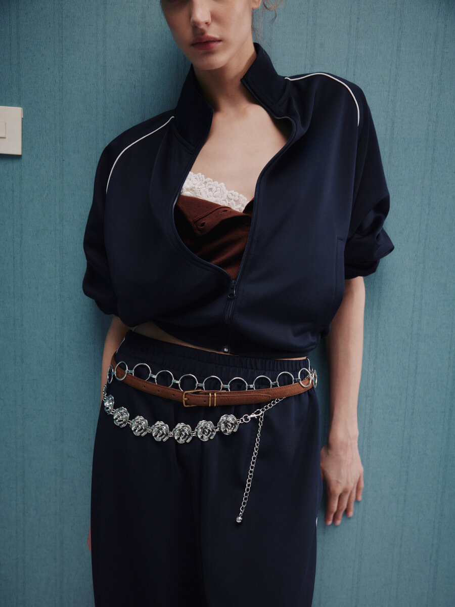 Ремень для женщин