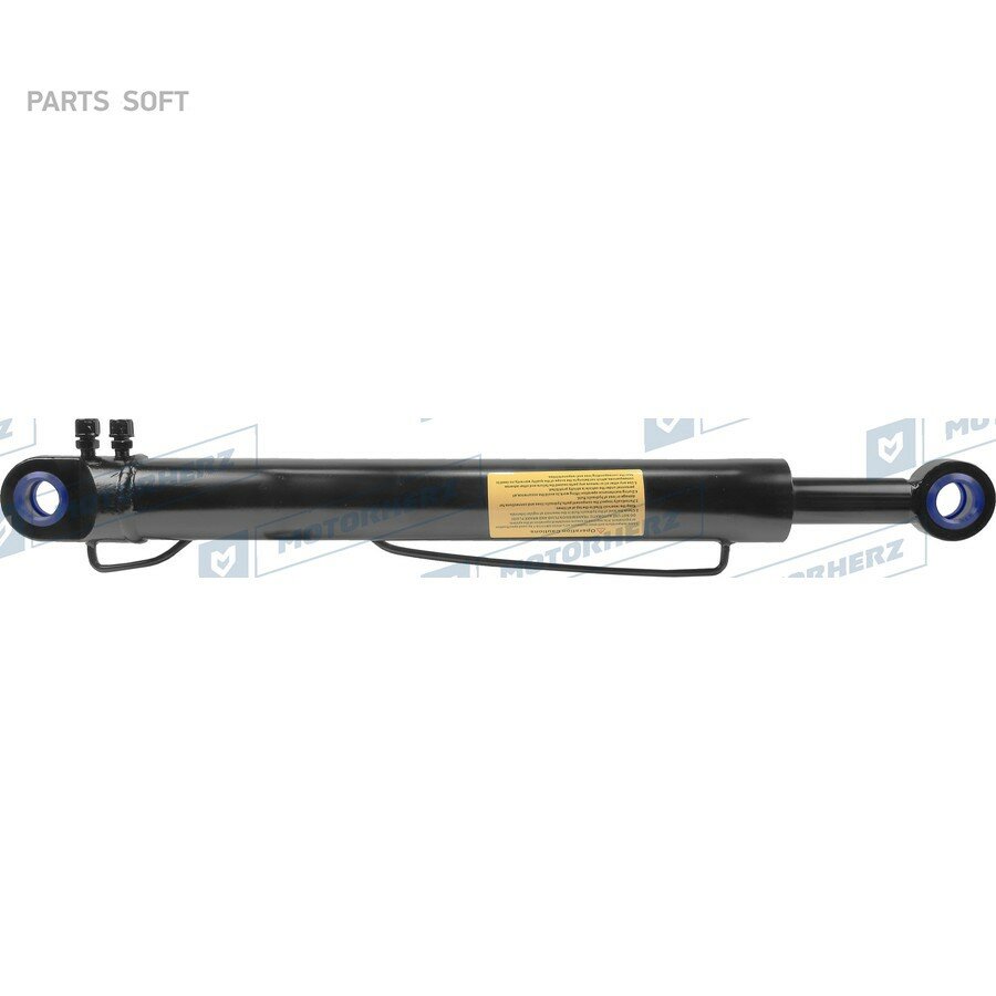 Гидроцилиндр подъема кабины truck от официального дистрибьютора, MOTORHERZ, артикул 100BA0053BU