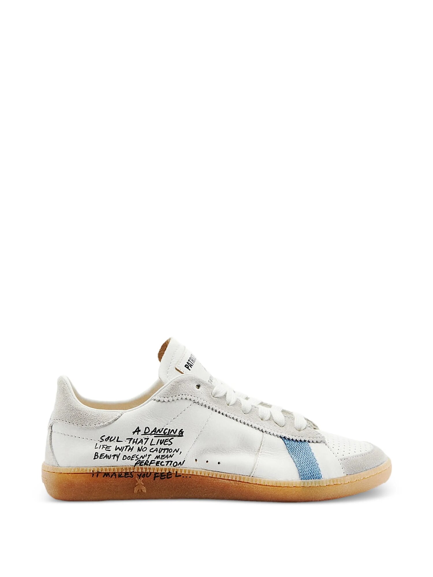 Кроссовки Skin