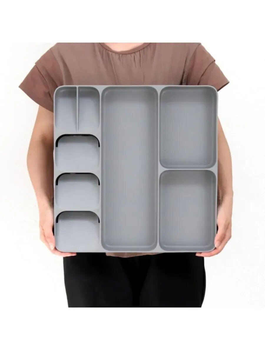 Лоток для столовых приборов