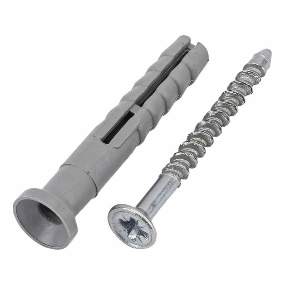 Дюбель-гвоздь Стройметиз 6х40 5 шт