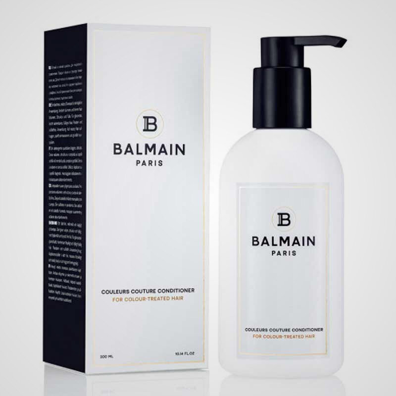 Кондиционер для окрашенных волос 300 мл Balmain Couleurs Couture Conditioner Кондиционер 300 мл
