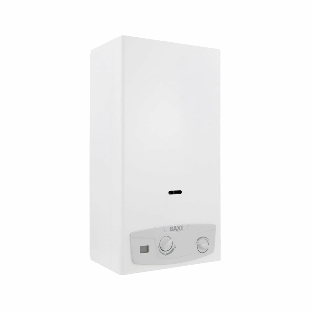 Водонагреватель Baxi SIG-2 11i