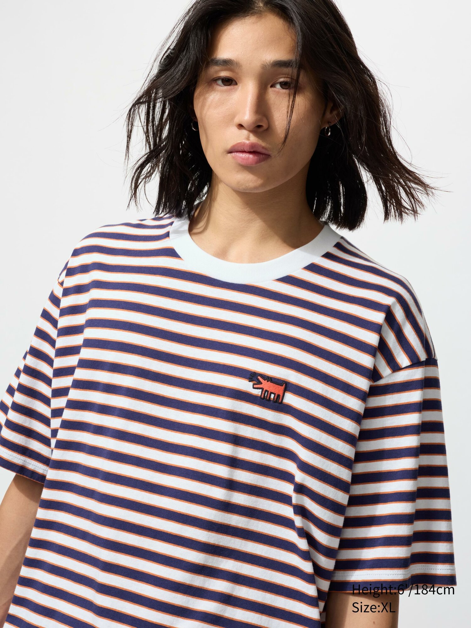 Футболка NY Pop Art