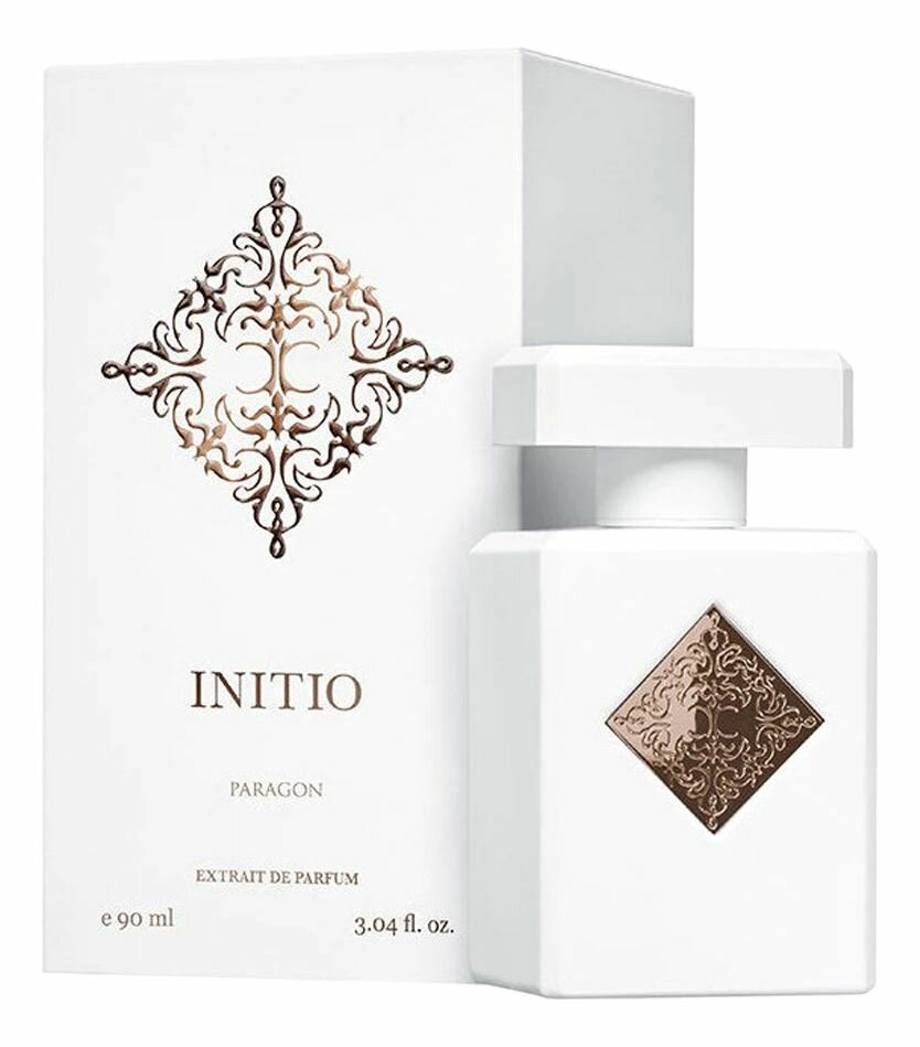 Initio Parfums Prives Paragon 5 мл духи для мужчин и для женщин