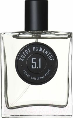 Pierre Guillaume PG 5.1 Suede Osmanthe Парфюмерная вода 50 ml