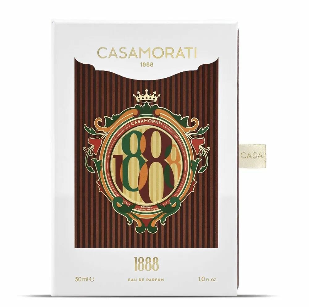 Xerjoff Casamorati 1888 парфюмерная вода для мужчин и женщин 30 ml