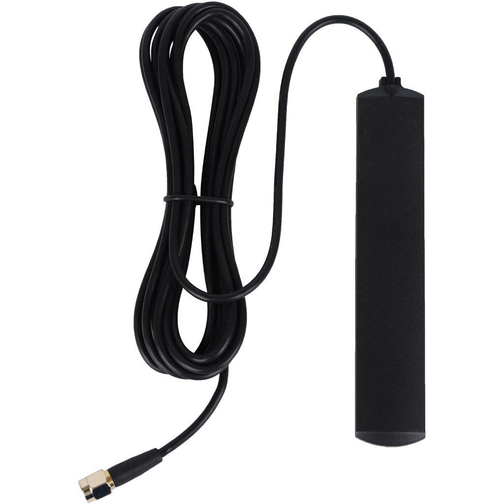 Антенна внешняя ZONT GSM ME500L/3M/SMA (ML8521)