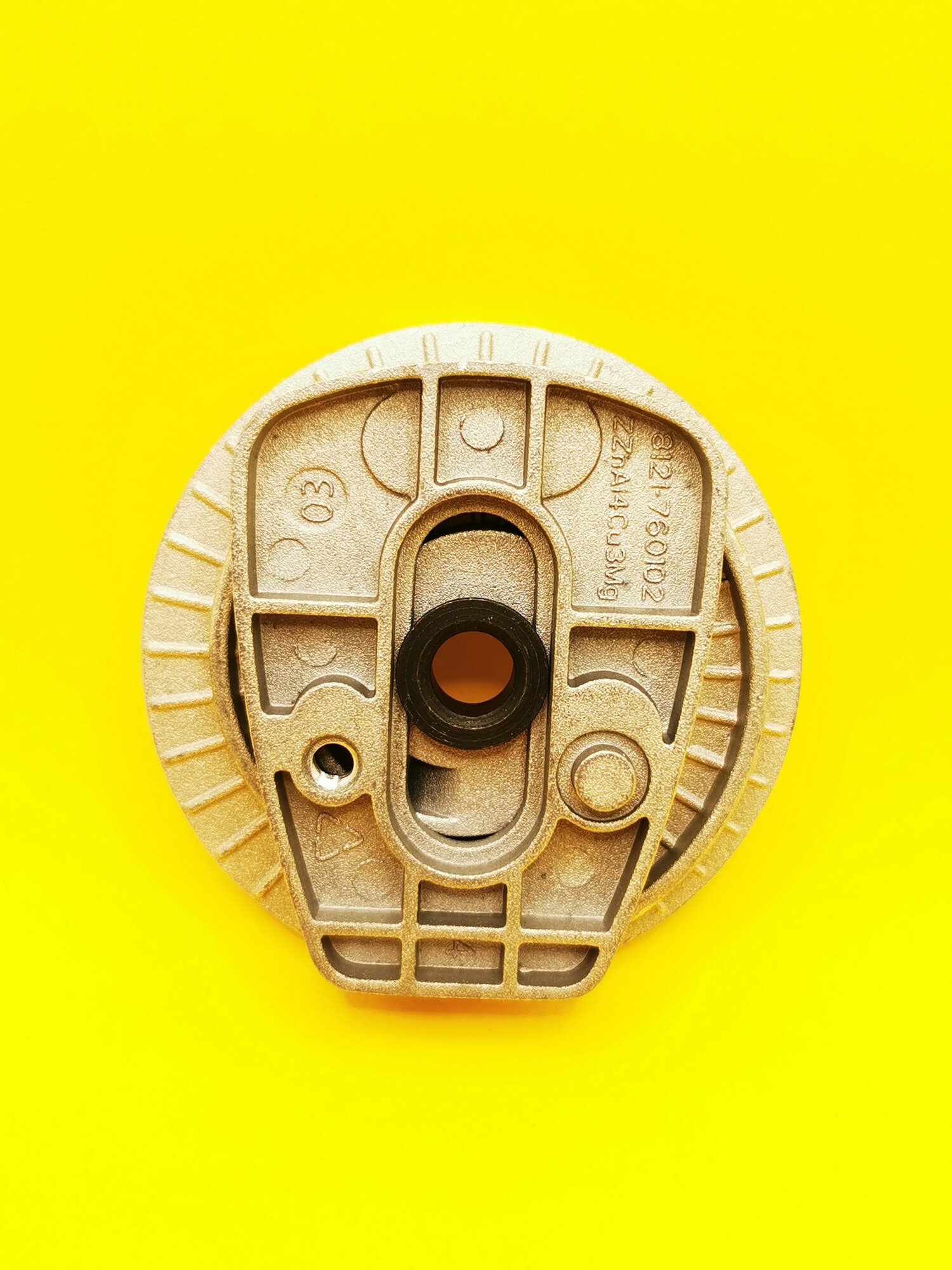 Механизм натяжения цепи электропилы Champion 424N (комплект) 8440-760115-0000000