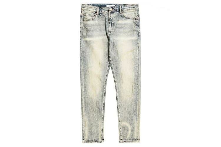 Джинсы скинни Profound Jeans 