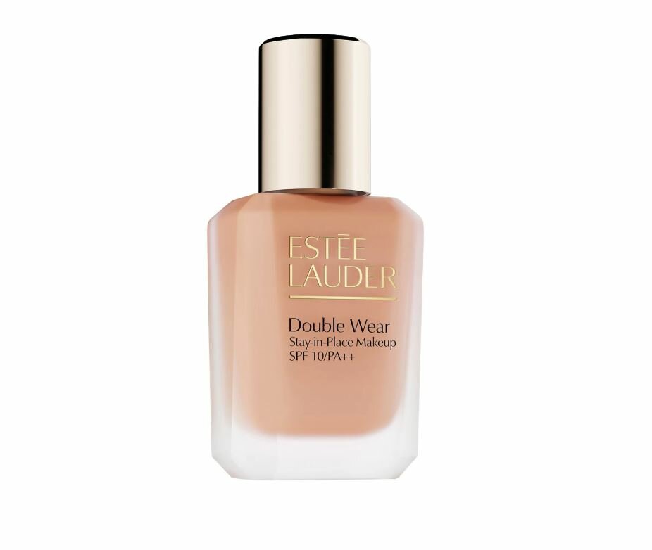 Estee Lauder Тональный крем Double Wear Stay-in-Place, SPF 10, 30 мл, оттенок: 3N1 Ivory Beige