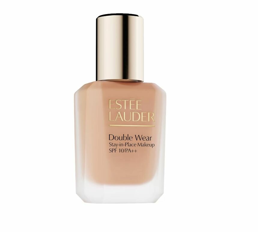 Estee Lauder Double Wear Stay-In-Place Makeup SPF 10 Устойчивый тональный крем 2W1 - Dawn, 30 мл