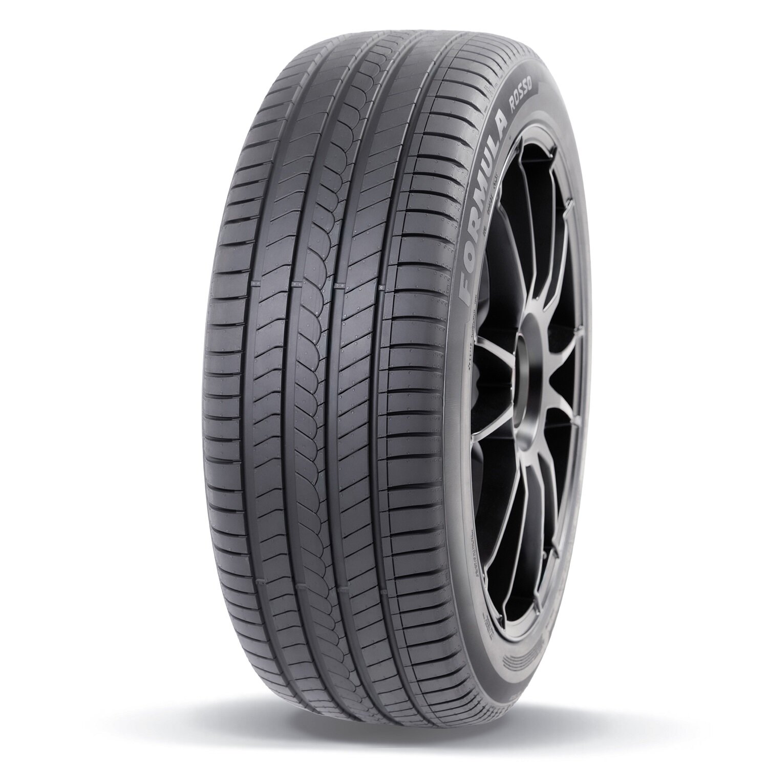 Шина летняя автомобильная Formula Rosso 235/55 R20 102V