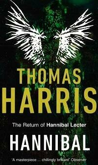Книга "Hannibal"