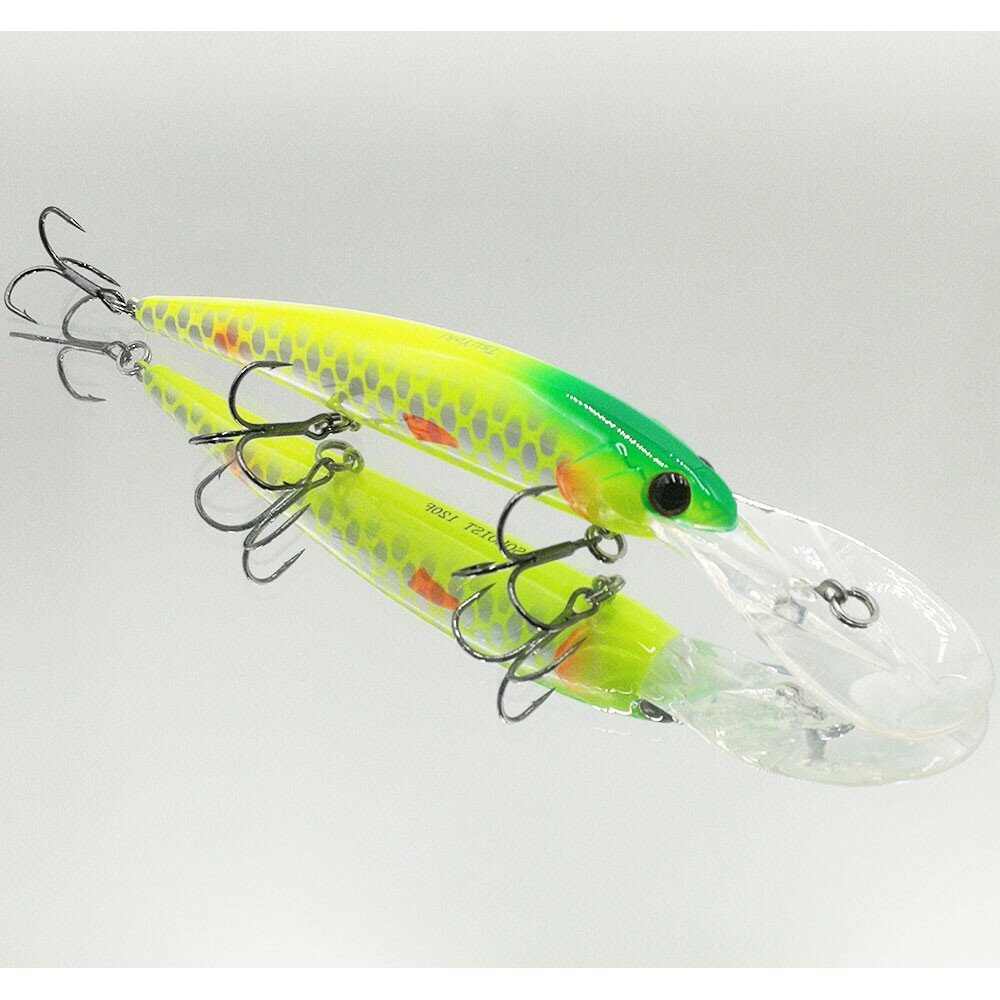 Воблер TsuYoki SOLOIST 120F F1025