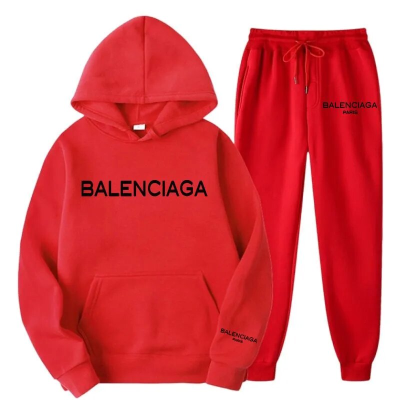 Костюм спортивный Balenciaga