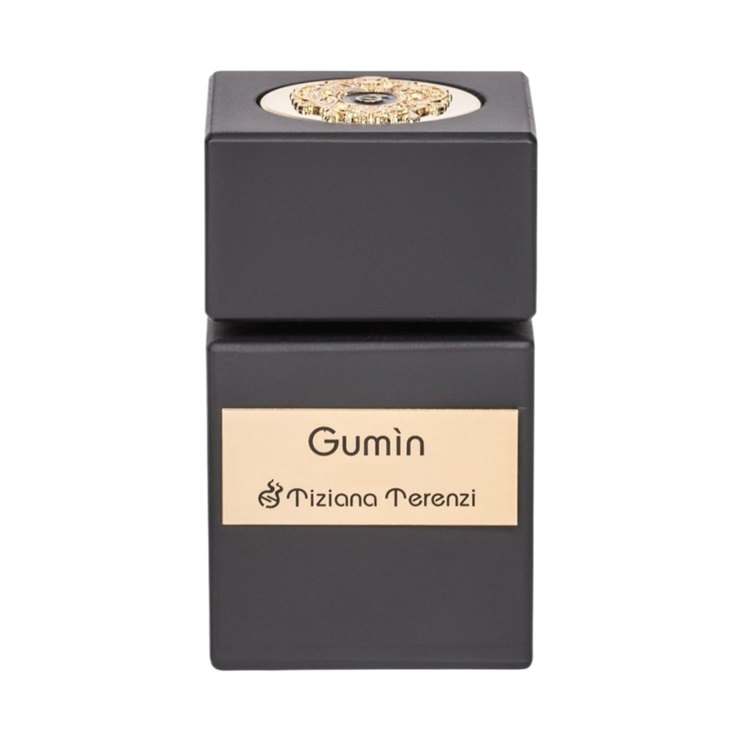 Tiziana Terenzi Духи Gumin 2023 anniversary collection Extrait, 100 мл Tester