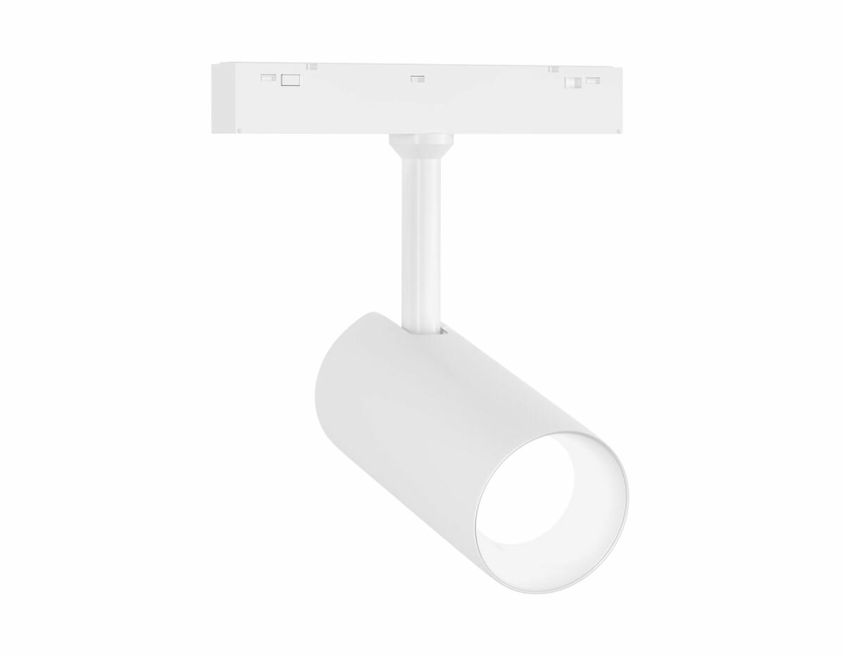 Трековый магнитный светильник Ambrella Light Track System GL4410