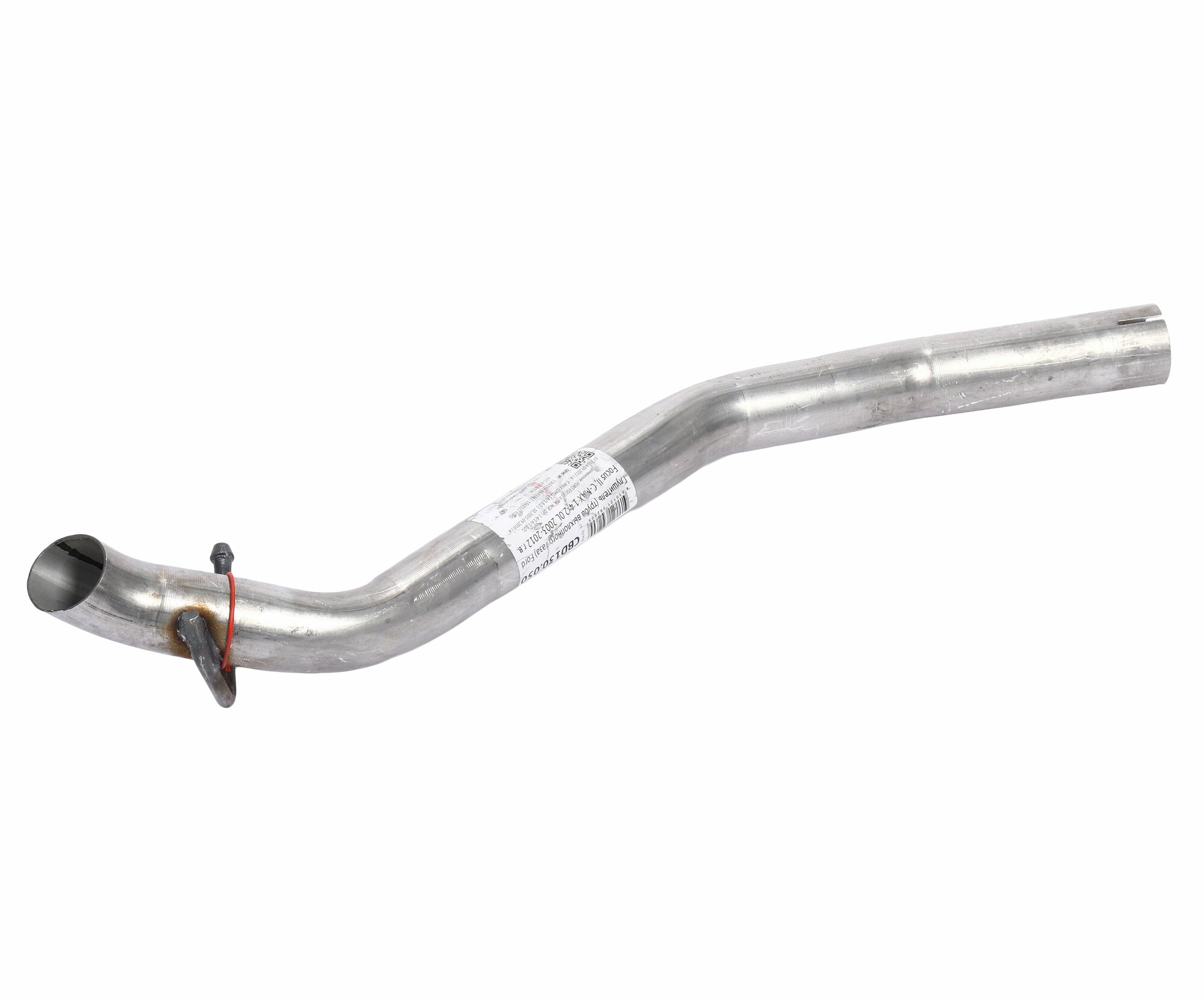 Труба глушителя CBD / Арт. CBD130.050