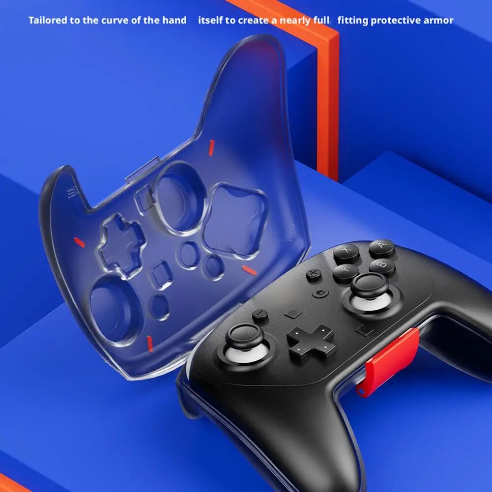 Защитный чехол для Nintendo Switch 2 Pro B — фото 1