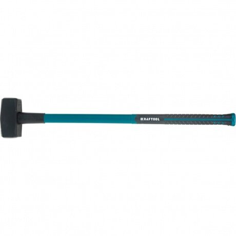 Кувалда KRAFTOOL Fiberglass, 5 кг, с удлинённой рукояткой (2008-5)