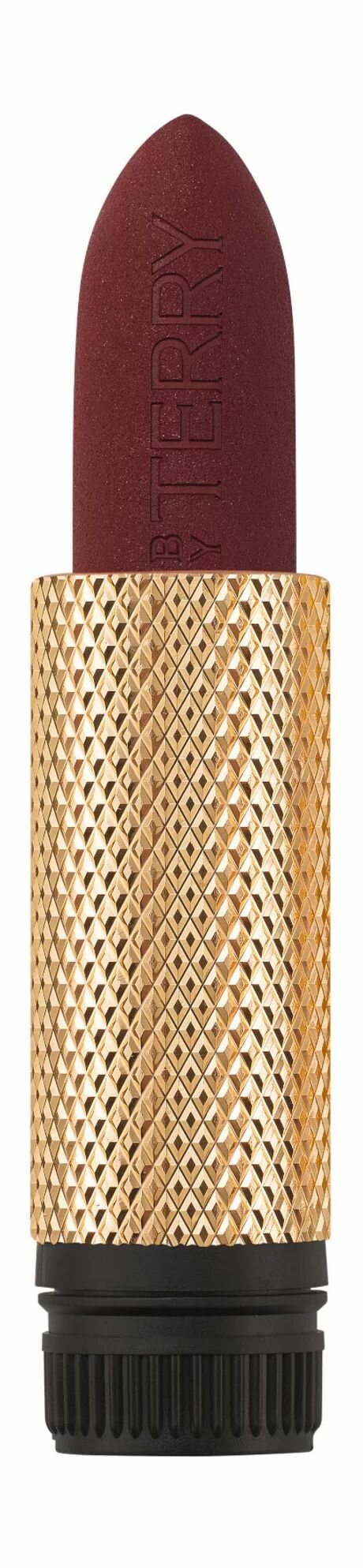 BY TERRY Refill Rouge Opulent Губная помада увлажняющая, 3,5 г, 12 Midnight Truffle, Сменный блок